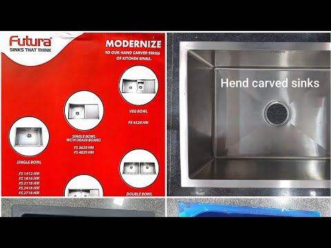 Quartz Kitchen Sink - Quartz Sink Latest Price, Manufacturers & Suppliers