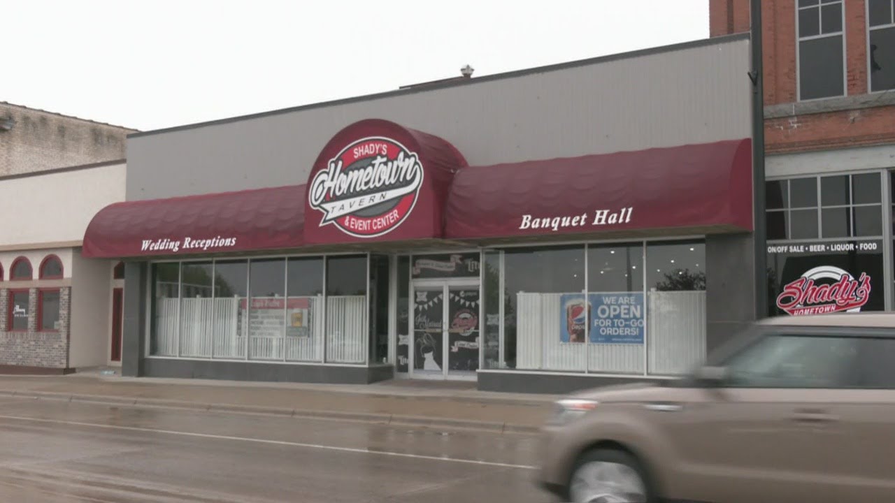 Albany Bar Risks It All In Reopening