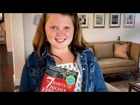 Review: Sean Covey’s The 7 Habits of Highly Effective Teenagers