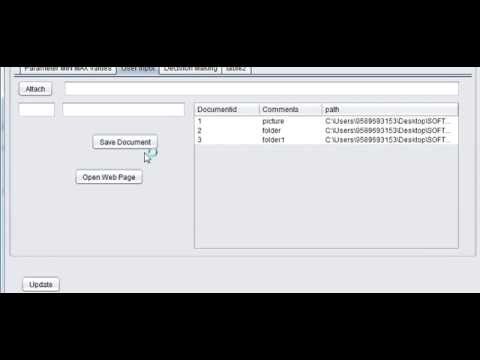 Learn Java prog 54 How to open a web page by using java code - Mind Luster