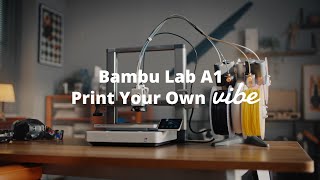 Bambu Lab A1 kombo 3D tlačiareň | 3DSkladom.sk – 3D tlačiarne, filamenty, resin a príslušnstvo