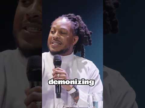 “The Catholic Church has more Data on Demonology than Anyone”Prophet Lovy