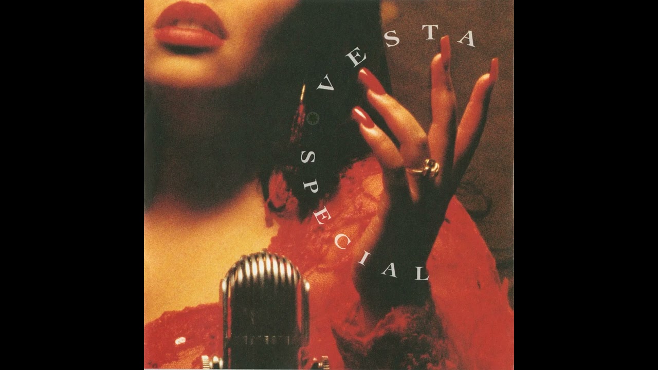 Special | Vesta Williams