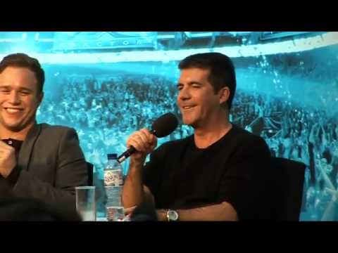 X Factor Final 2009
