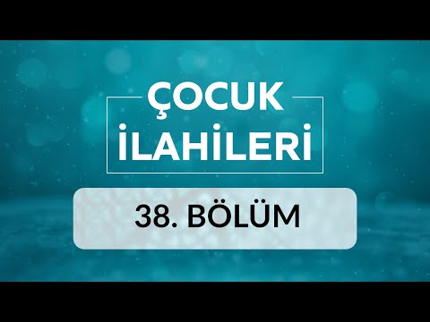 Namaz Vakitleri - Çocuk İlahileri