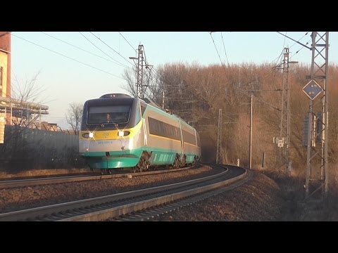 SC 506 „Pendolino"
