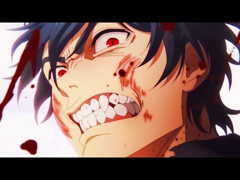 Reincarnated in the Kingdom of Ruins | NEW Full Anime 1-12 (English Dubbed Full Episodes 2025)