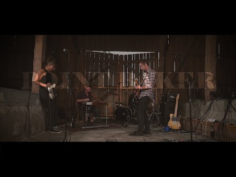 POINT BAKER | live aus dem Stodl