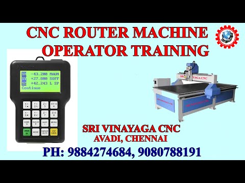 CNC ROUTER DSP CONTROLLER USER MANUAL – DSP A11 CONTROL SYSTEM