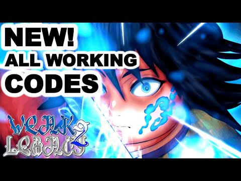 *NEW* ALL WORKING CODES FOR WEAK LEGACY 2 - ROBLOX WEAK LEGACY 2 CODES