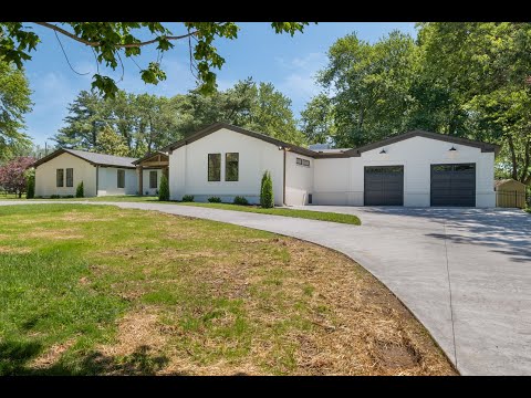 1412 Knox Valley Dr Brentwood TN 37027