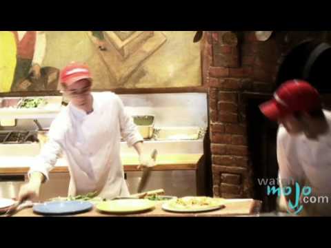 Learn About Traditional Italian Cuisine