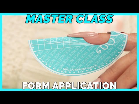 Forms Are Tricky! Let’s Simplify 😀 Mastering Nail Forms
