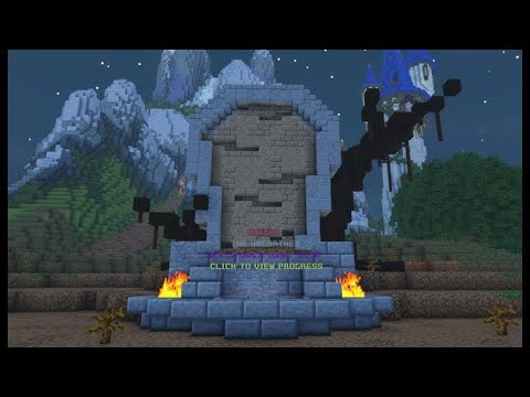 Hypixel Skyblock - VARGUL THE UNEARTHED TIER 6