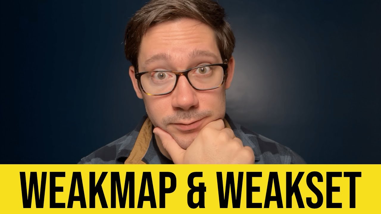 How to use WeakMap and WeakSet in JavaScript