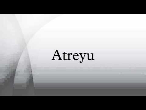 Atreyu