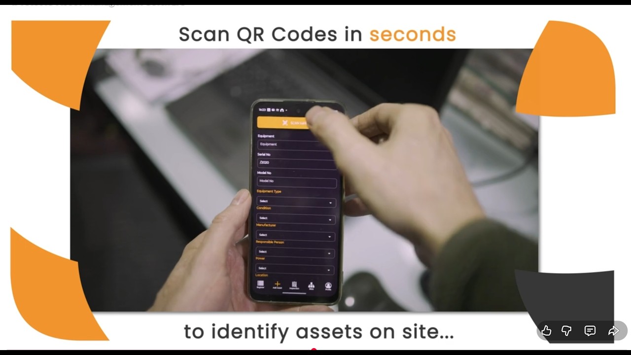 iProtectU Asset Management Software