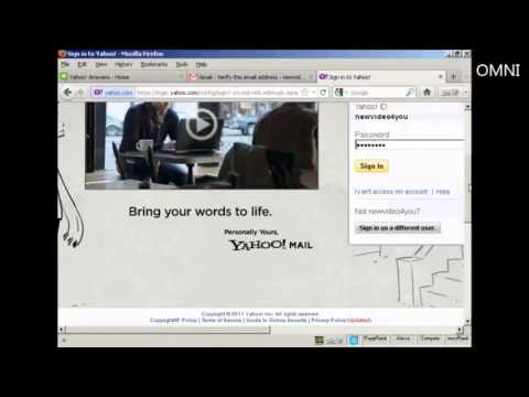 How to Answer A Question on Yahoo Answers and Leave a Link