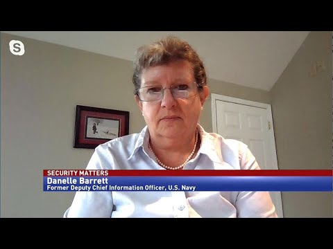 The impact of the SolarWinds hack on the Pentagon
