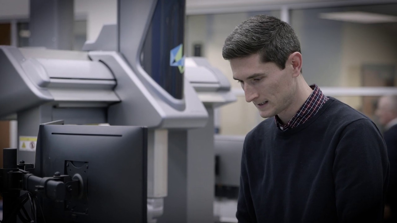PC-DMIS Feature Spotlight – Protect