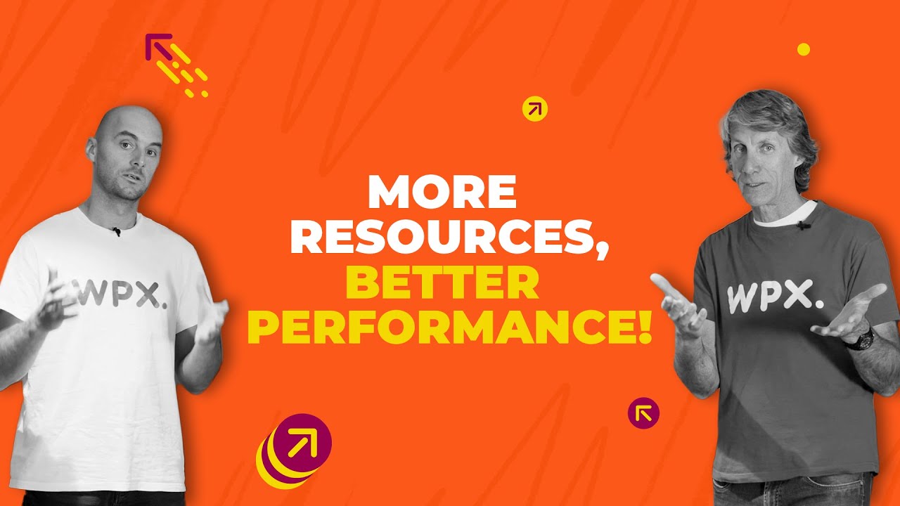 Huge FREE WordPress Hosting Plan Upgrades| WPX