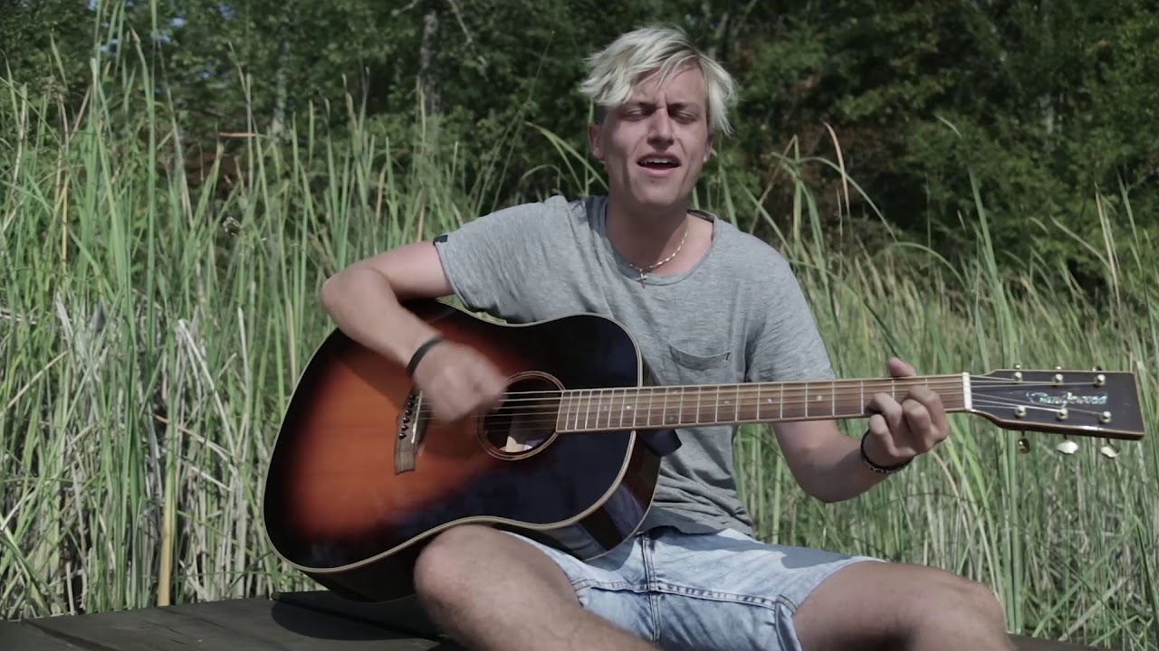 Show me - Robin Stocker