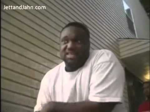 What is a Hood Rat family friendly version.