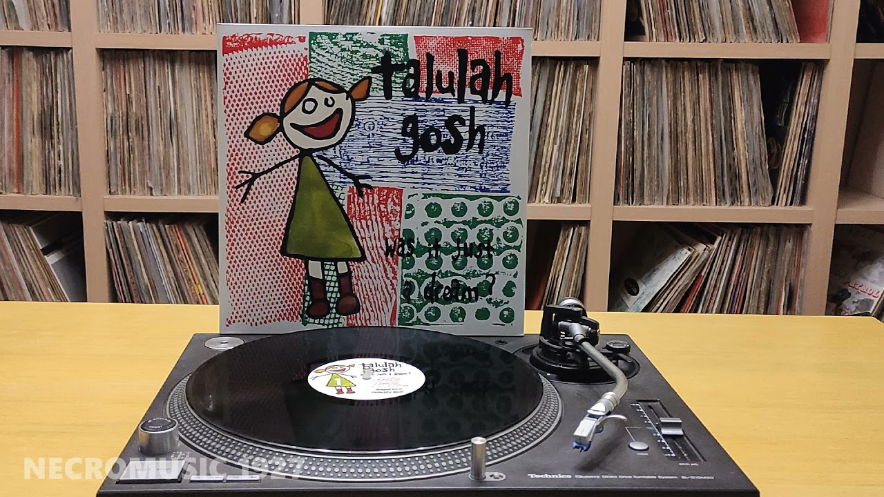 Talulah Gosh | Talulah Gosh (12