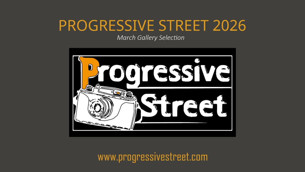 PS Monthly Gallery Selection March 2026