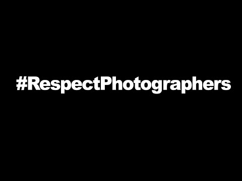 RANT: Live Nation needs to #RespectPhotographers