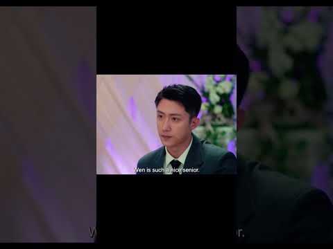 Someone's jealous 😂😂😂 Love Song in Winter new Chinese drama#fypシ゚ #ytshorts #yt #cdrama #shorts