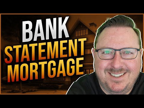 Bank Statement Mortgage Loans for Self Employed - Benefits and Tips