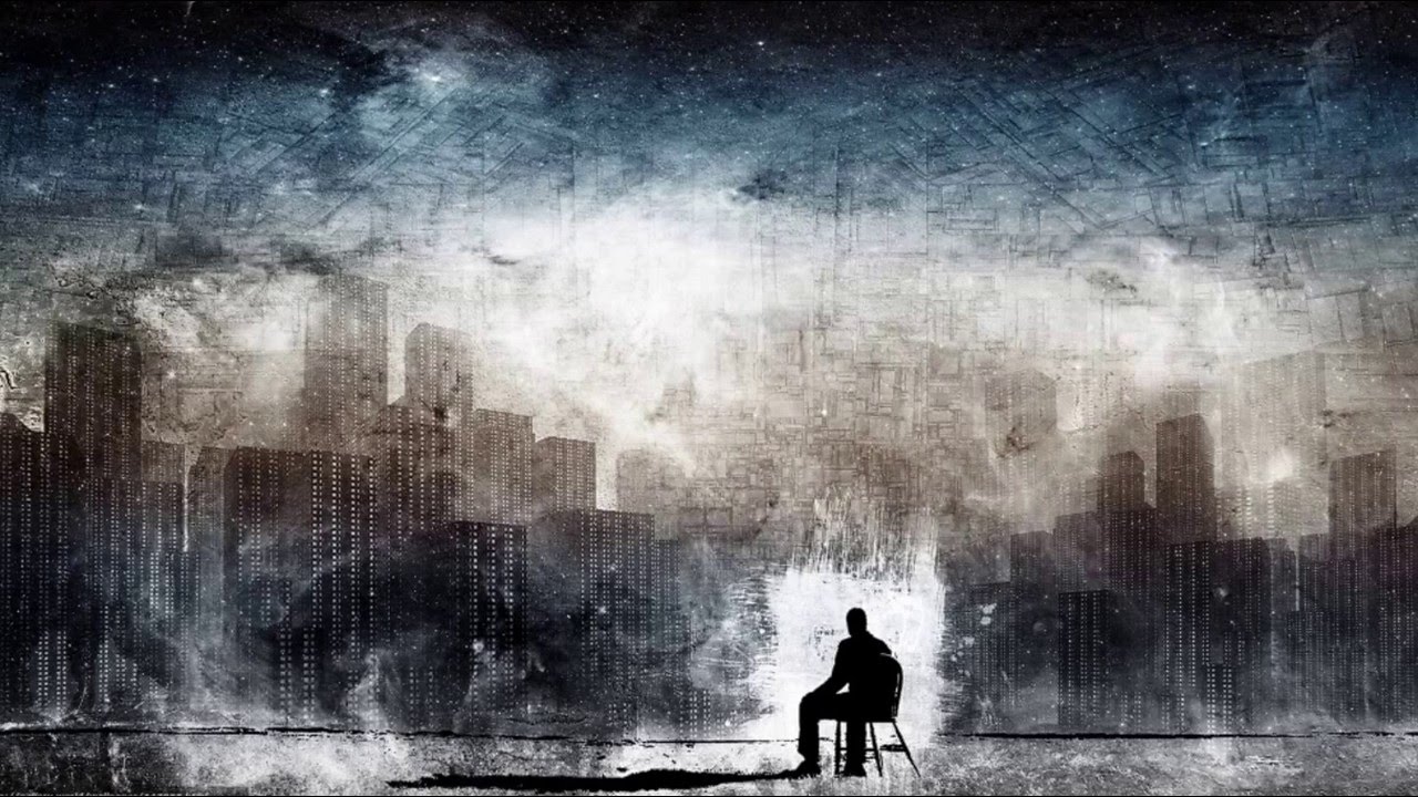 [FREE] Instrumental Rap Beat Triste/Mélancolique/Conscient | Prod. by KNX Beats