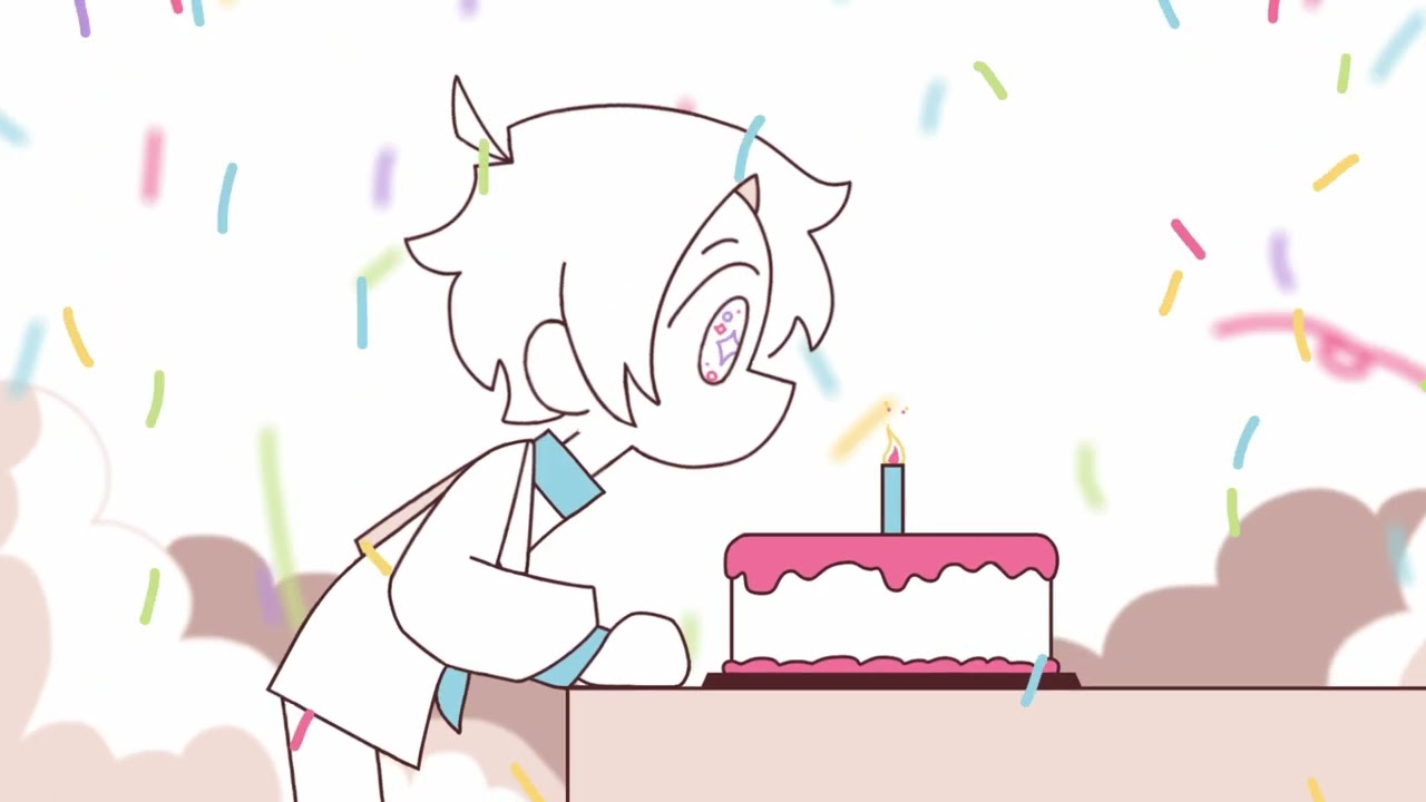 (HETALIA) Philippines - happy birthday!!
