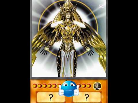"The Secrets of the Three Egyptian Gods in Yu-Gi-Oh! 🔱 Who Is the Strongest?"#Yugioh #EgyptianGods