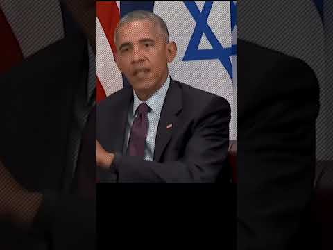 The REAL Reason US Support For Israel Hurts Peace