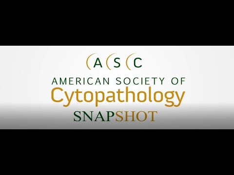 ASC Monthly Cytopathology Snapshot December 2020