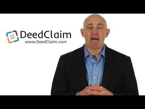 What is a Legal Description?