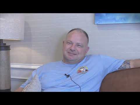 All-On-4 Changed Rhys's Life | Complete Dental Care