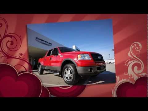 Valentine's Specials | Used Trucks For Sale In Albany Ga | 31701