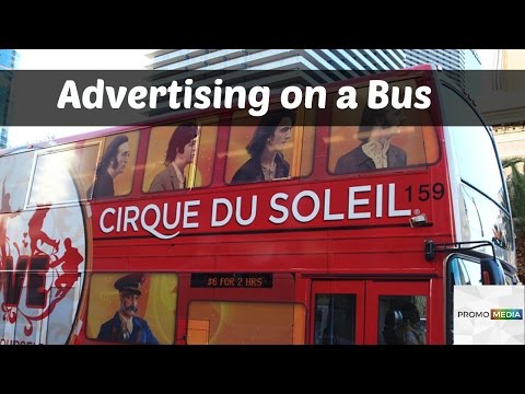 Bus Ads, Bus Back Panel Advertising in India