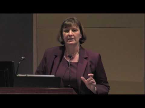 Transformative Work Design - Presented by Sharon Parker