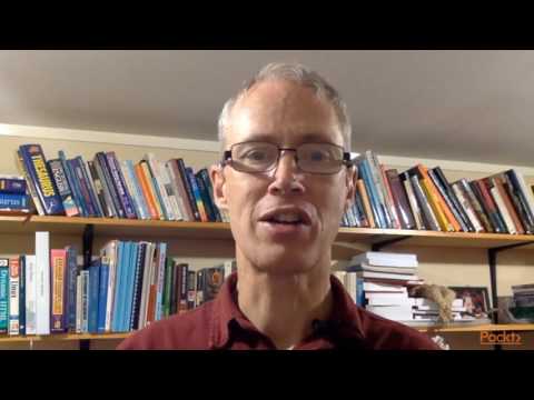 Learn QGIS Python Programming Techniques The Course Overview | packtpub com - Mind Luster