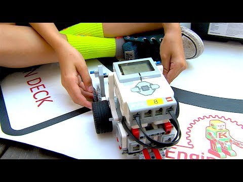 Engineering for Kids Phoenix Summer STEAM Camp