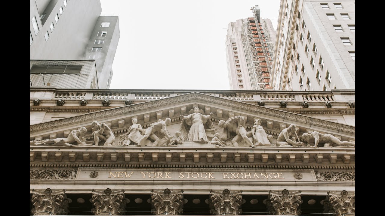 Free Masterclass Explaining How AI is Transforming the Financial Services Industry