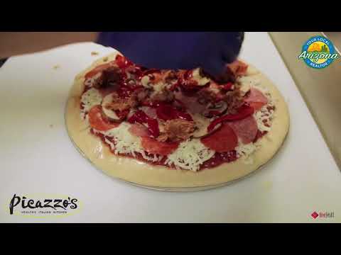 Aaron Cericola Arizona Realtor Episode 1 Picazzos Video Promo