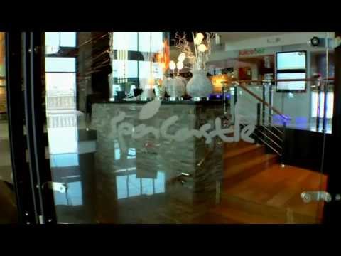 Spa Castle - Carrollton, Texas