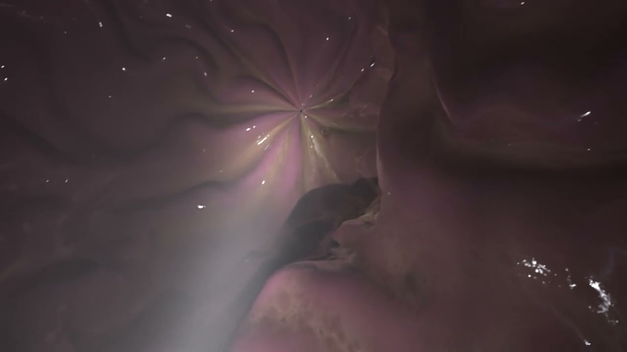 The Cave Part 2