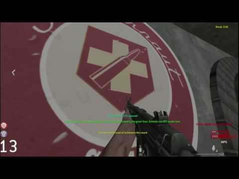 Steam Community :: Video :: An Aussie and a Lagger - Custom Zombies Gridlock Part 4