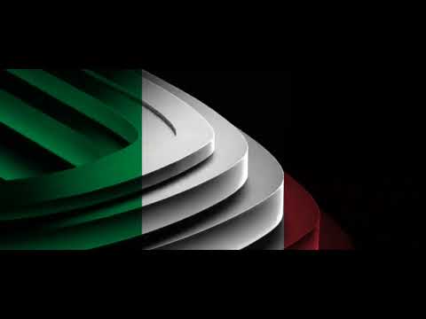 Amazon Prime Video Italia Logo (2023-present)